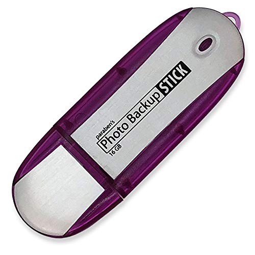 Photo Backup Stick for Computers, Phones, and Tablets – liquidcustard.co.uk